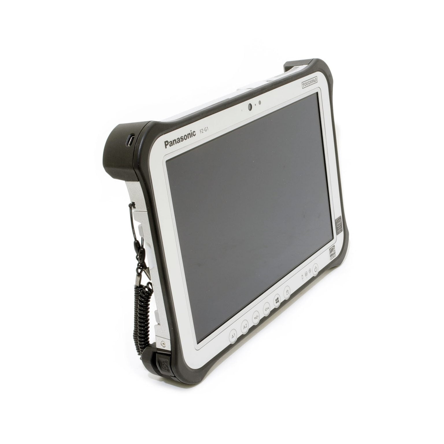 Panasonic FZ-G1 MK5 Rugged Tablet for Mechanics & Surveyors
