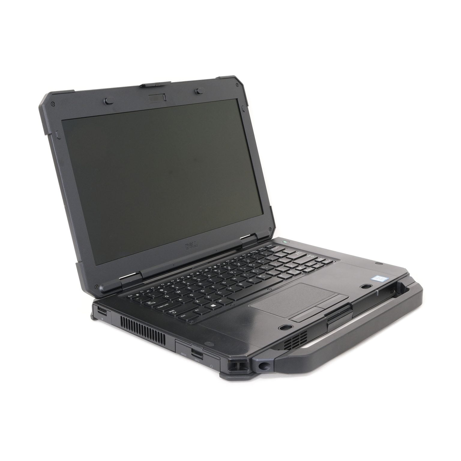 Customizable Refurbished Rugged Laptops & Tablets